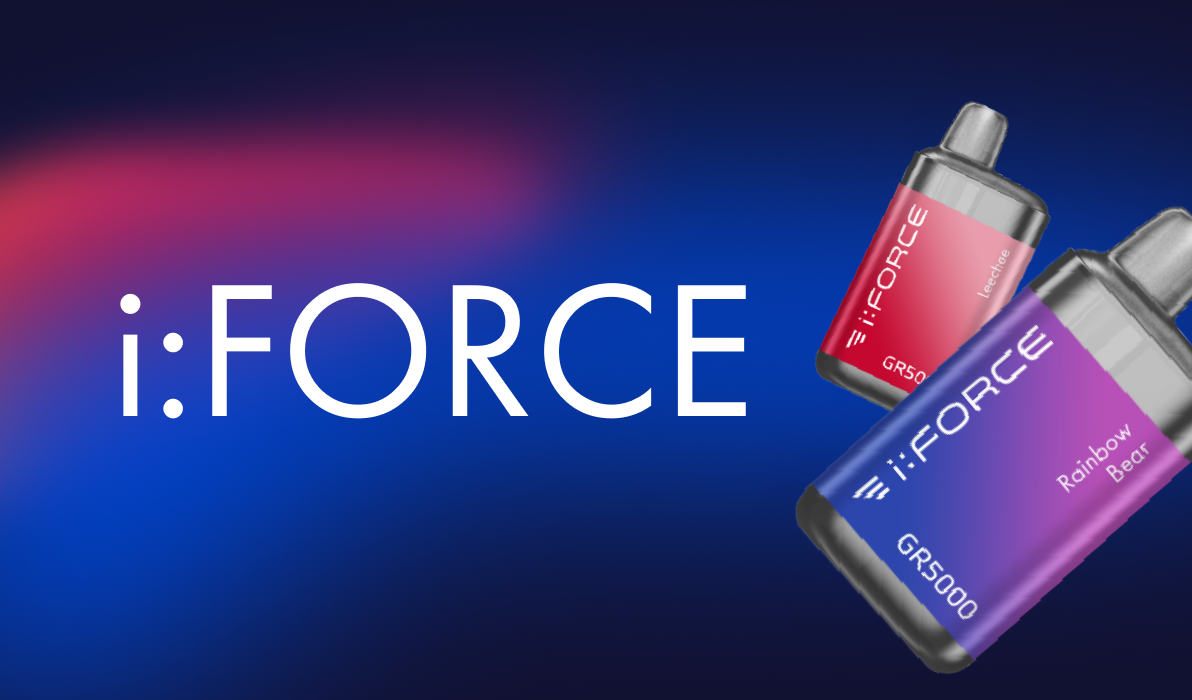 i:FORCE | Где купить