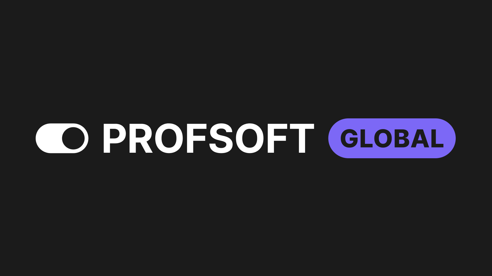 PROFSOFT GLOBAL
