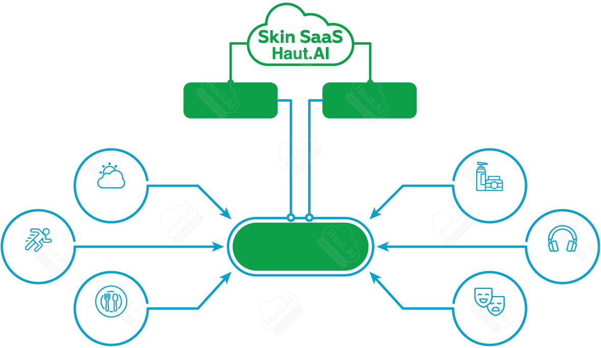Haut.AI – Machine Vision & Artificial Intelligence – AI for Skincare. Recommendation engines for ...