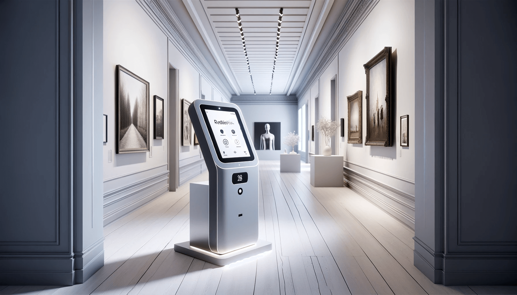 Digital Signage Solutions for Museums - Engage & Educate Visitors