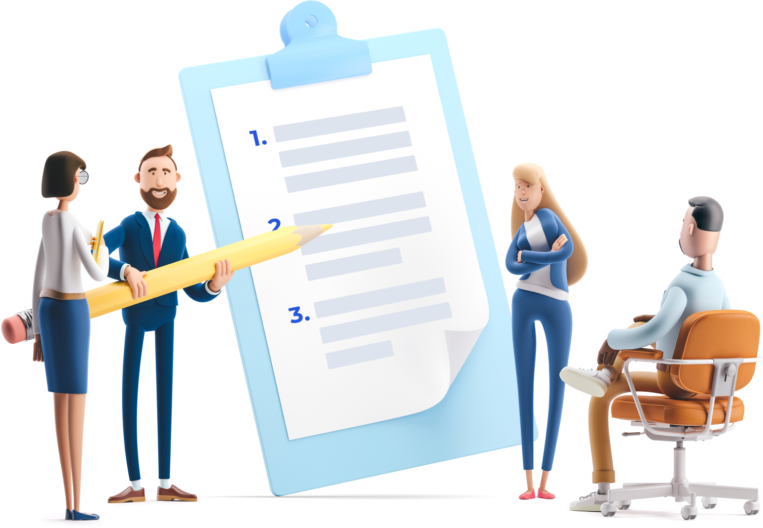 Контент-бюро - комплексное HR-решение для бизнеса от Motivity