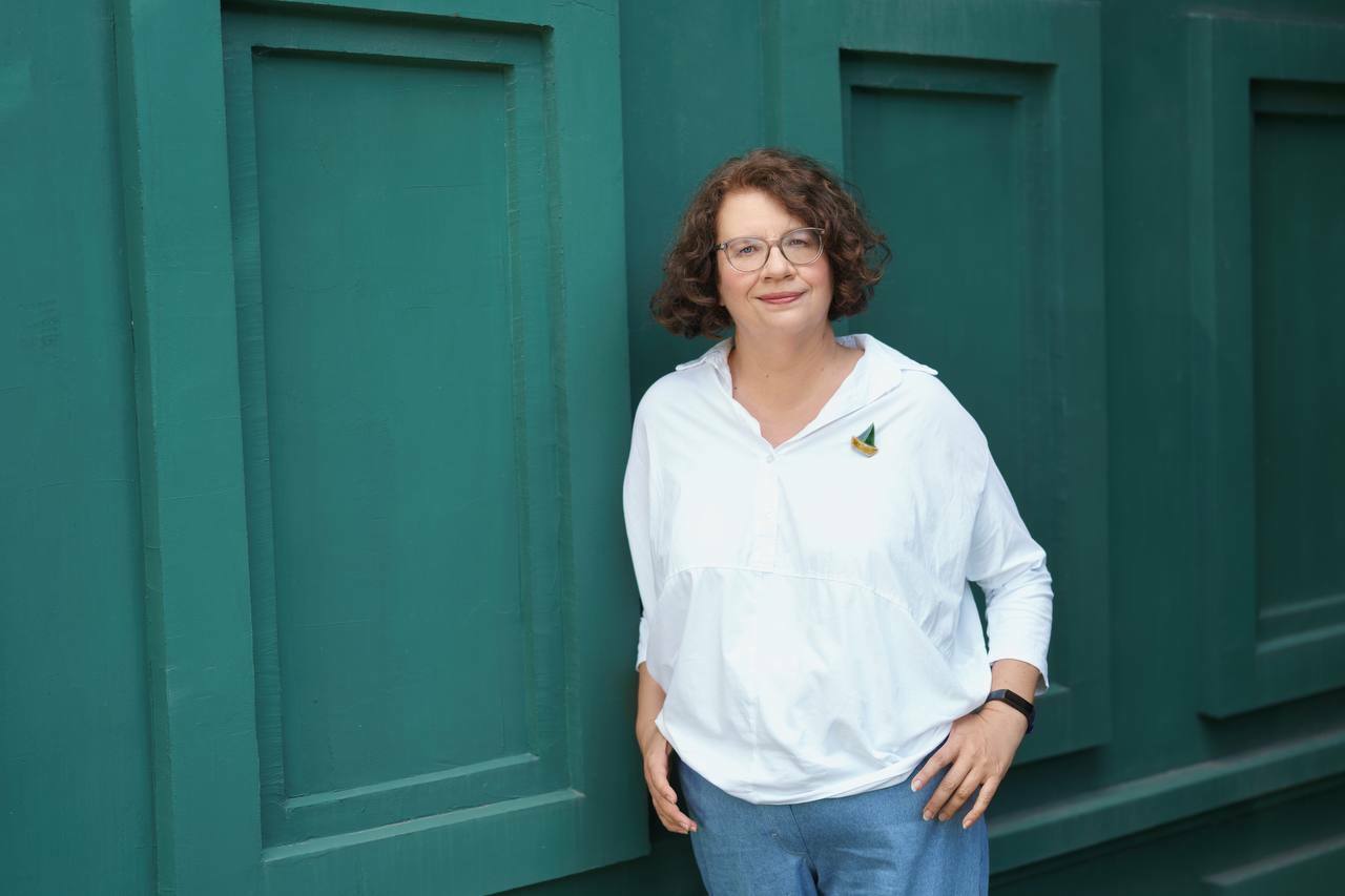 Сайт психолога Людмилы Петрановской