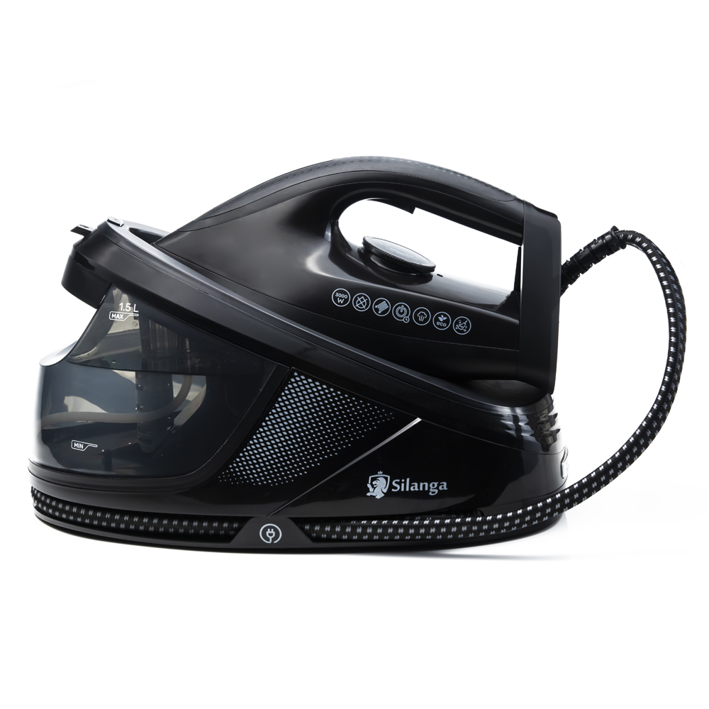 Парогенераторы Silanga| Компания Silanga