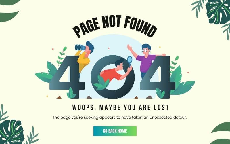 4xx Client Error: Meaning, Finding, and Solutions