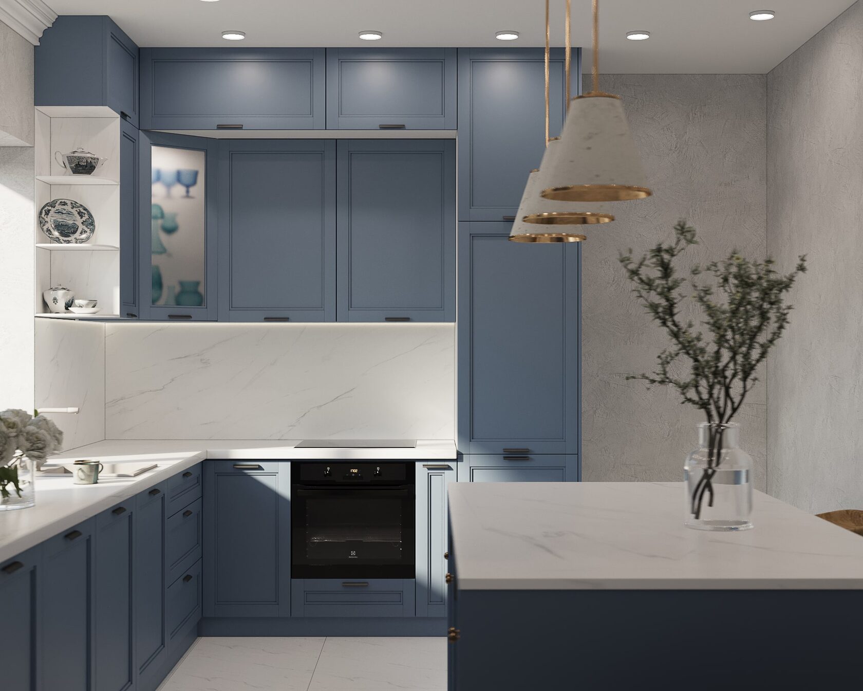 KERBYs: Портфолио