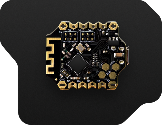 Human Enhancement Devices - The next level Prosthetic Hand | Esper Bionics