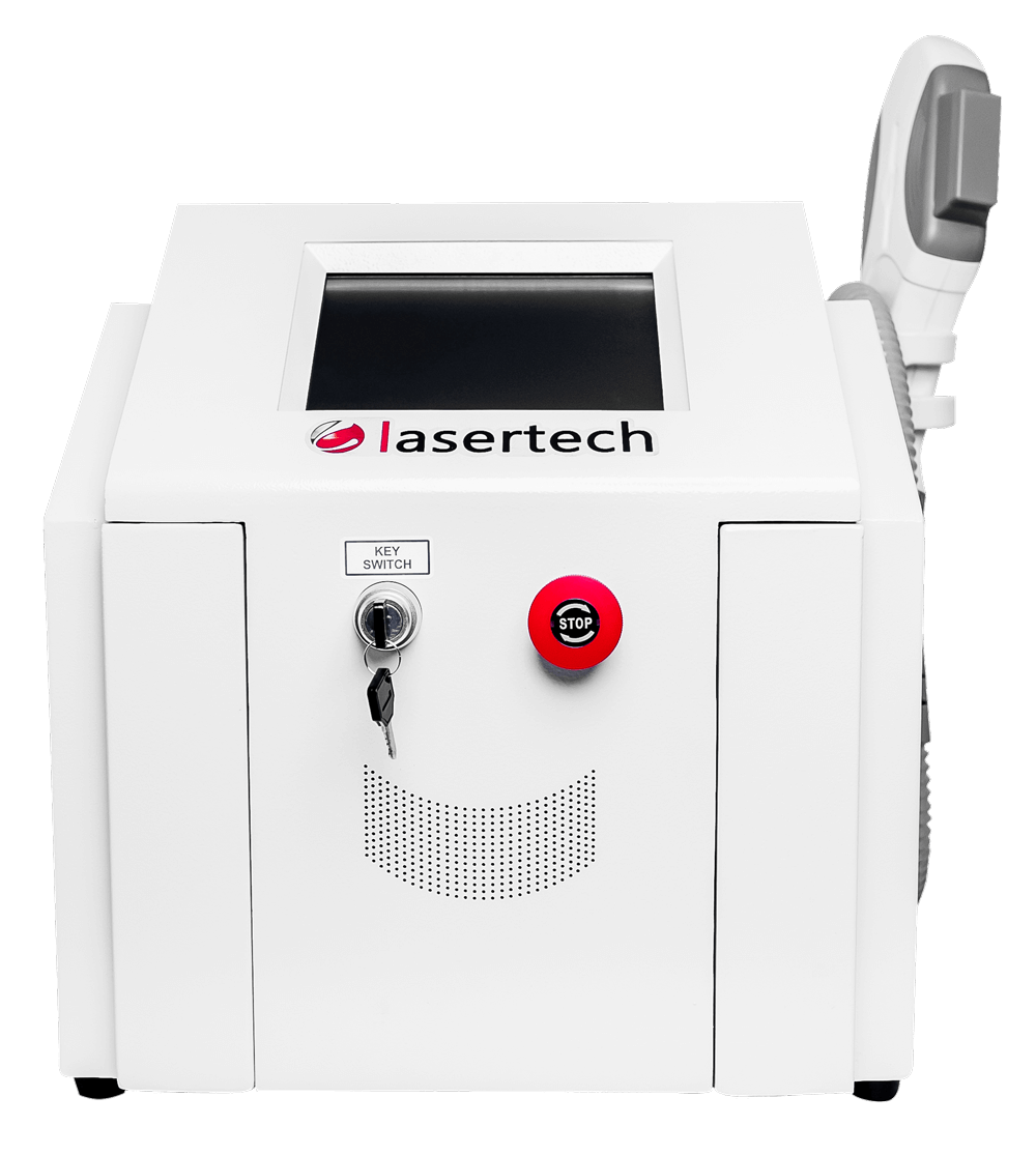 Lasertech – Увеличьте прибыль своего салона с профессиональным лазерным ...