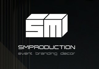 Контакты - информация для пользователей сайта компании SM Production
