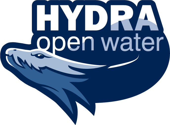 Hydra Race Коприно - заплыв на открытой воде от команды Hydra Open Water