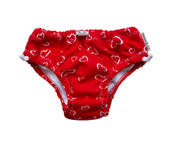 Купить трусики для плавания, многоразовые трусики для купания, детские ...