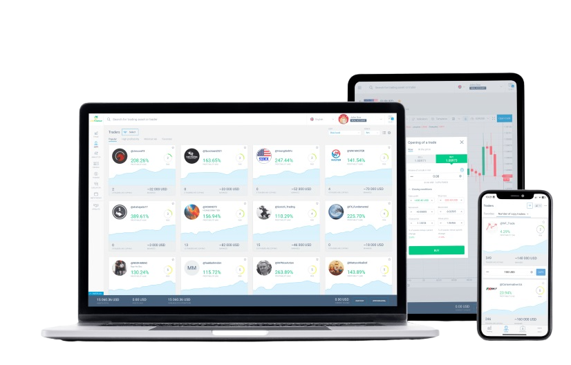 The Best Online Trading Platform in the Philippines for 2024