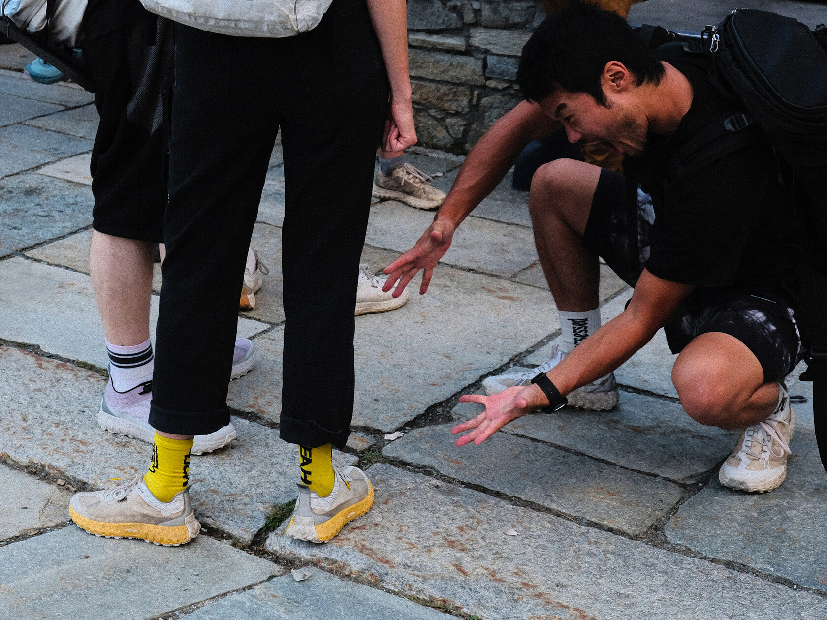 NORDA: YEAR 001 [Interview]