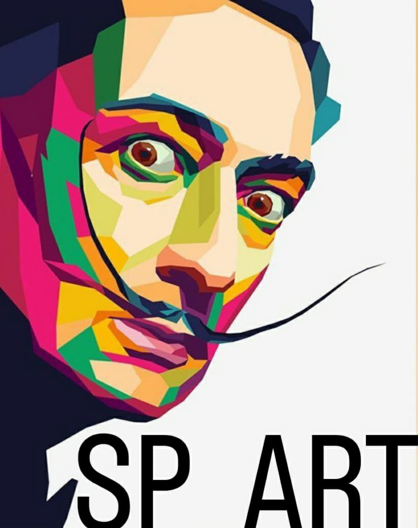 SP_ART gallery rules