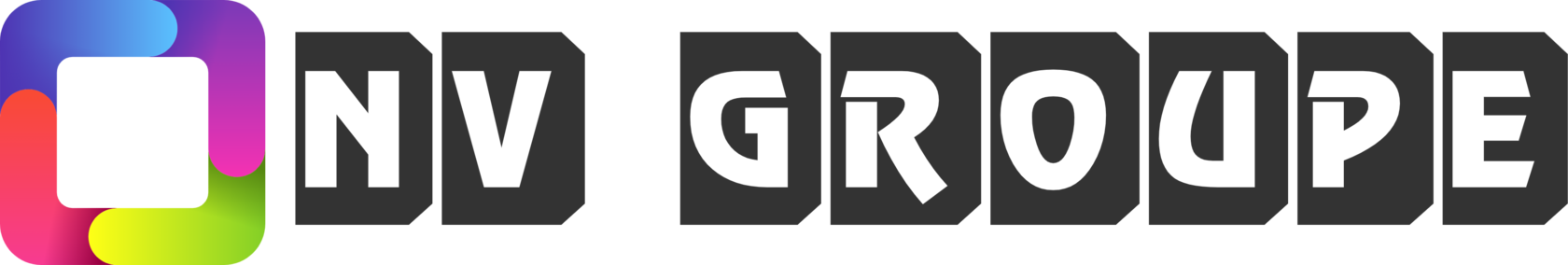 NV Group - промышленное оборудование от ведущих производителей