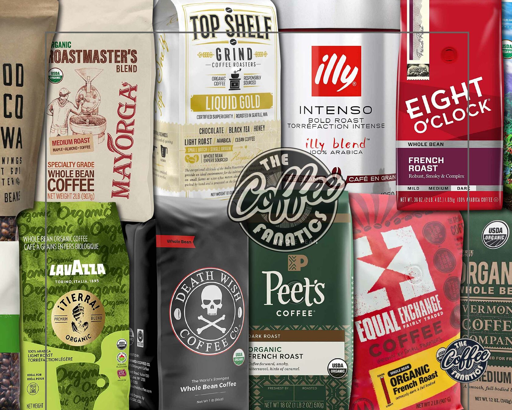 The best coffee beans | How to choose coffee beans online