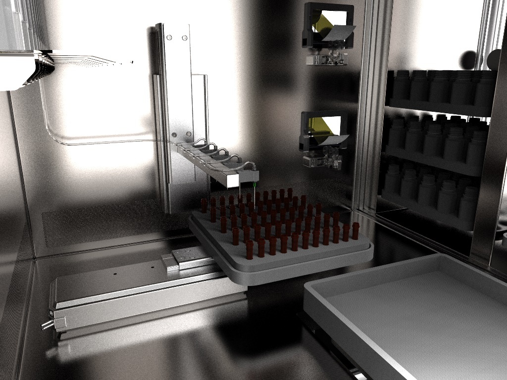 Manufacturing transfer and re-engineering in automation field