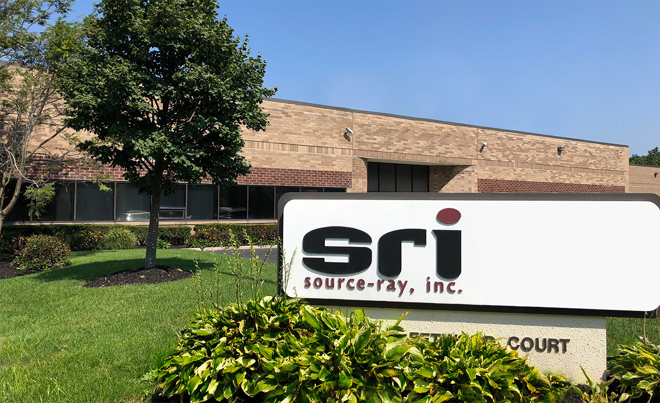 Продукты и решения Source Ray Inc