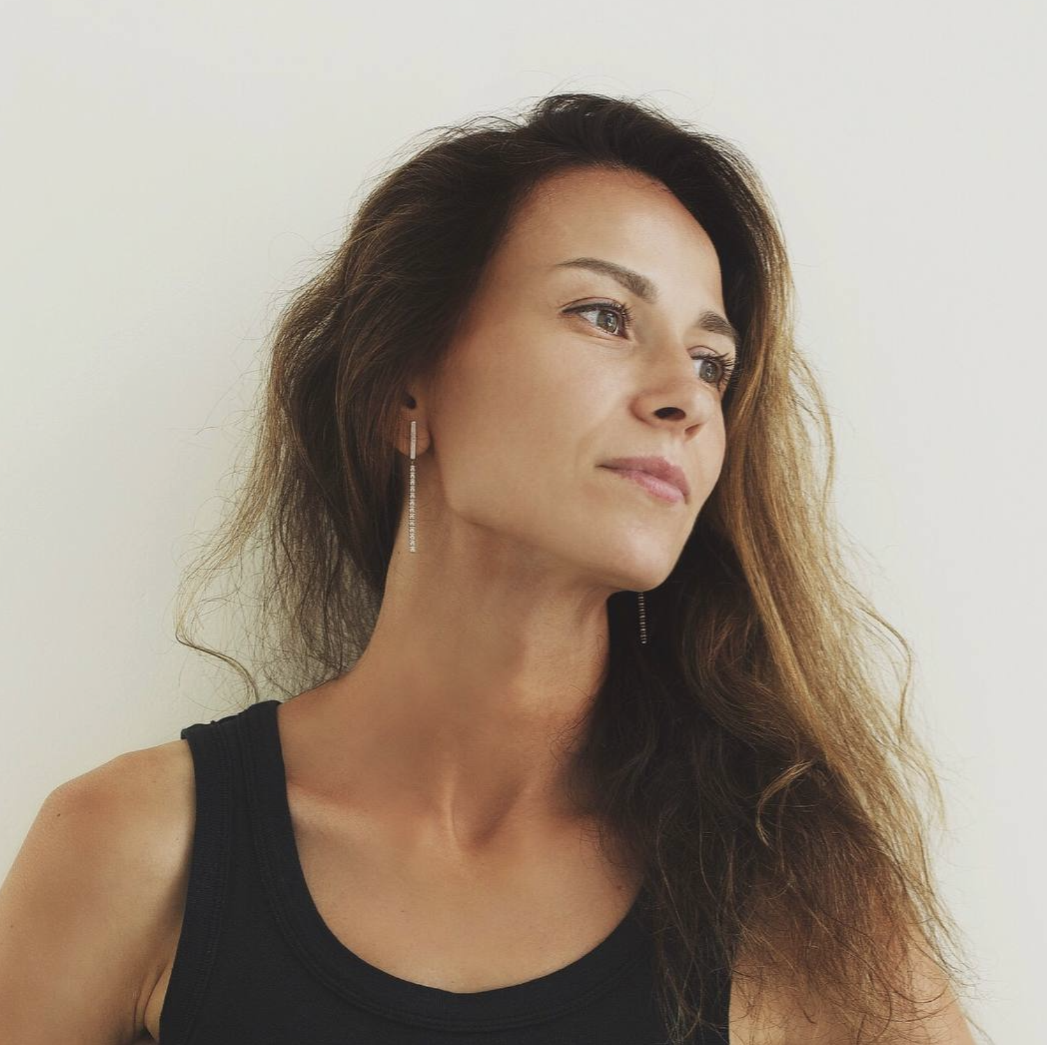 Inna Grishechkina - Artist