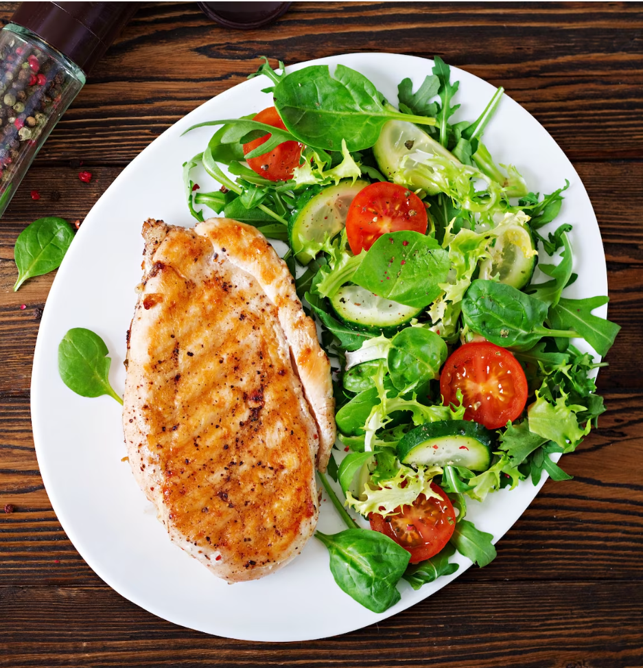 FoodSquad Catering with Heart
