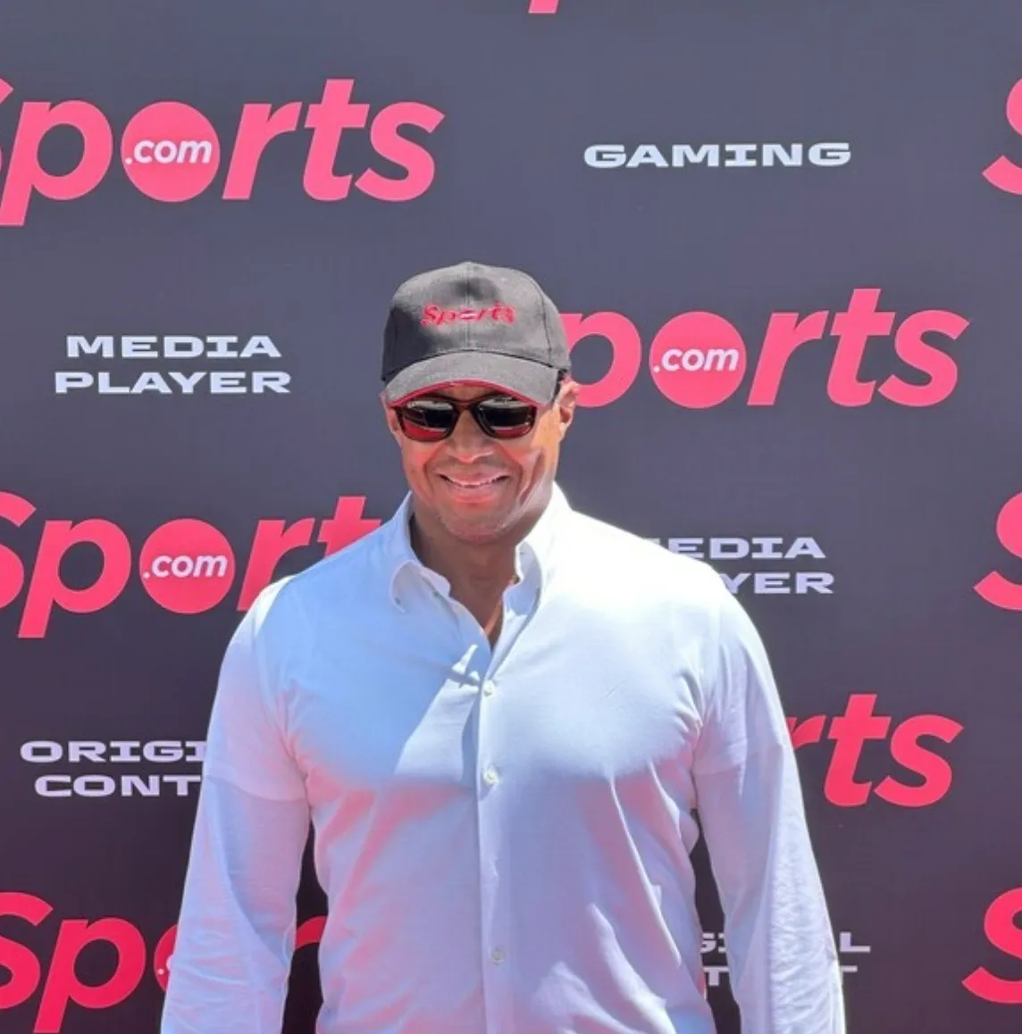 Sports.com announces Majed Al Sorour as president
