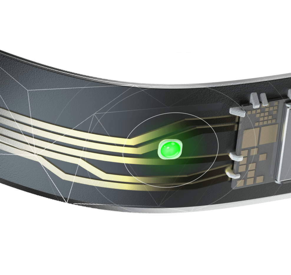 Инструкция BCI Mind Tracker