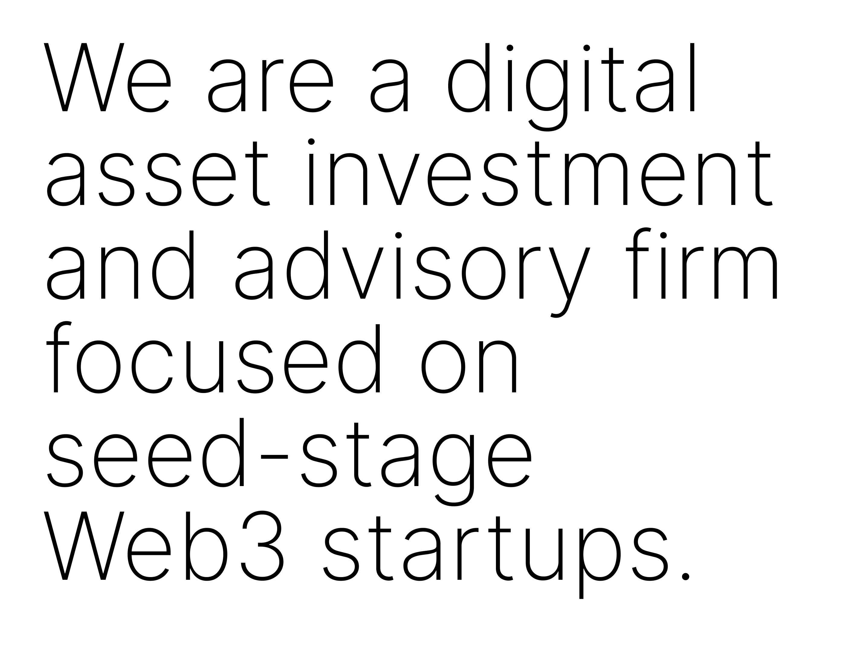 Web3 VC | Top web3 VC funds | 3x Capital