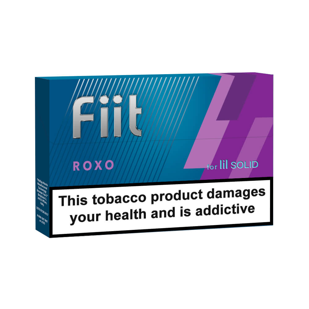 Fiit Roxo