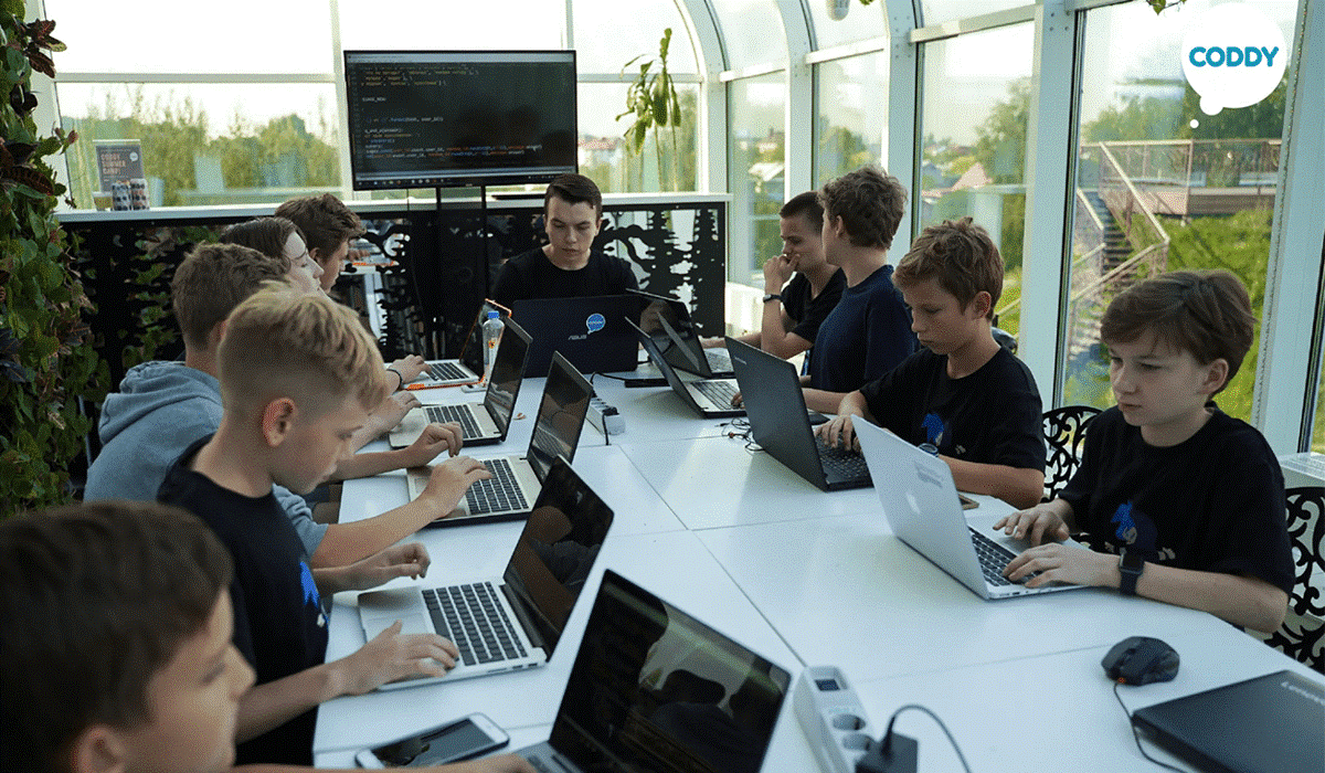 The Programming Education Revolution: Coddy Methodologies That Make Children Fall in Love with Code