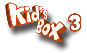 Kid’s Box 3