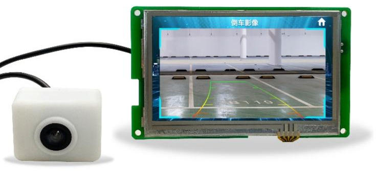 Сенсорные HMI дисплеи DWIN Technology - DWIN.PRO