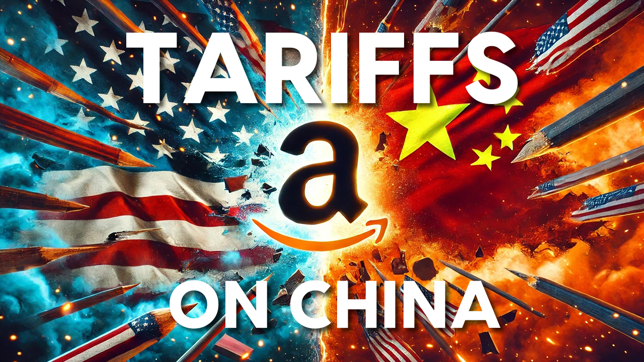 How Will New Tariffs Impact Prices on Amazon? | Some Sellers Have ...