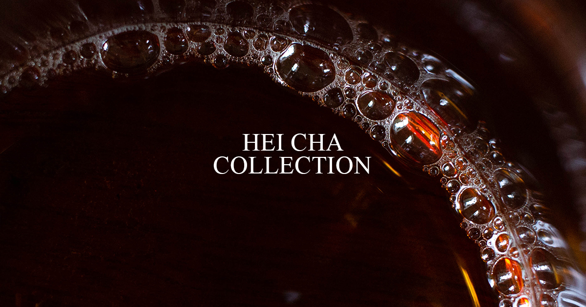 HEI CHA Collection