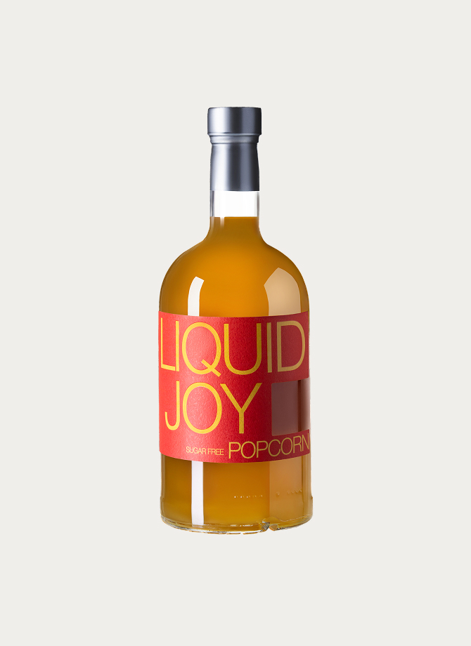 СИРОПЫ LIQUID JOY