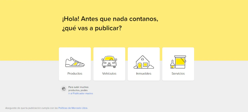 Cómo Vender en Mercado Libre: 2025 Guía Completa