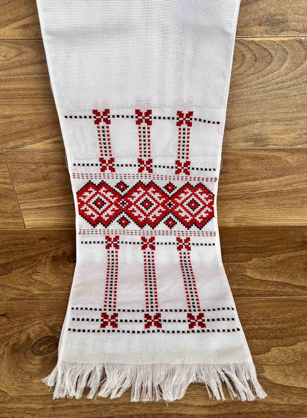 Prosoape tradiționale