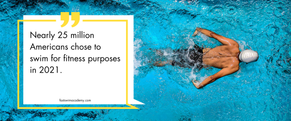 Why Swimming is The Best Sport? 8 Benefits Of Swimming & More