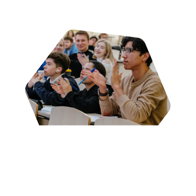 IT-колледж цифровых профессий MAXITET