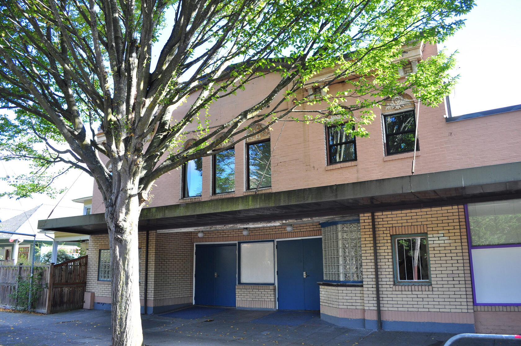 Russian Community Center of Seattle | History