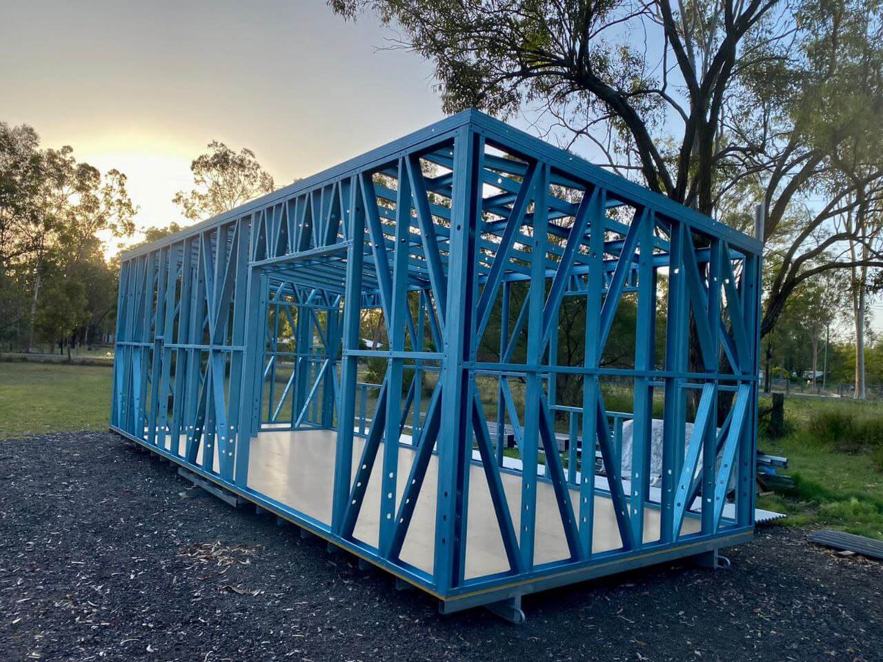 Easy Pods | Relocatable Buildings | Coominya QLD