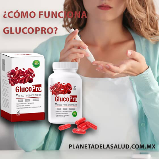 Gluco PRO: Ecuador, precio, para qué sirve, farmacias