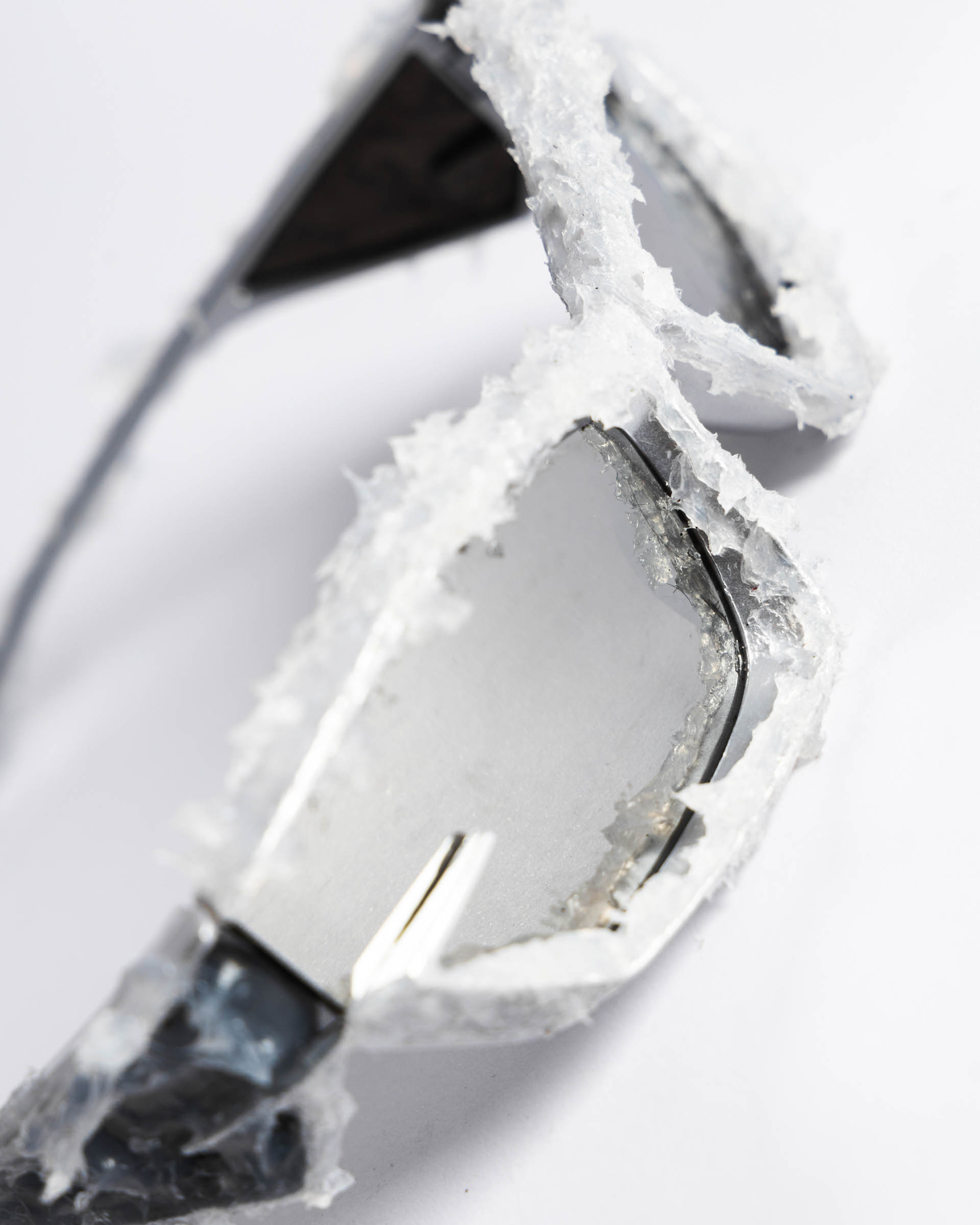 Очки "ICE VISION" - Ascension | Стиль и Дизайн для Ваших Глаз