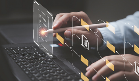 Increasing fines for handling personal data