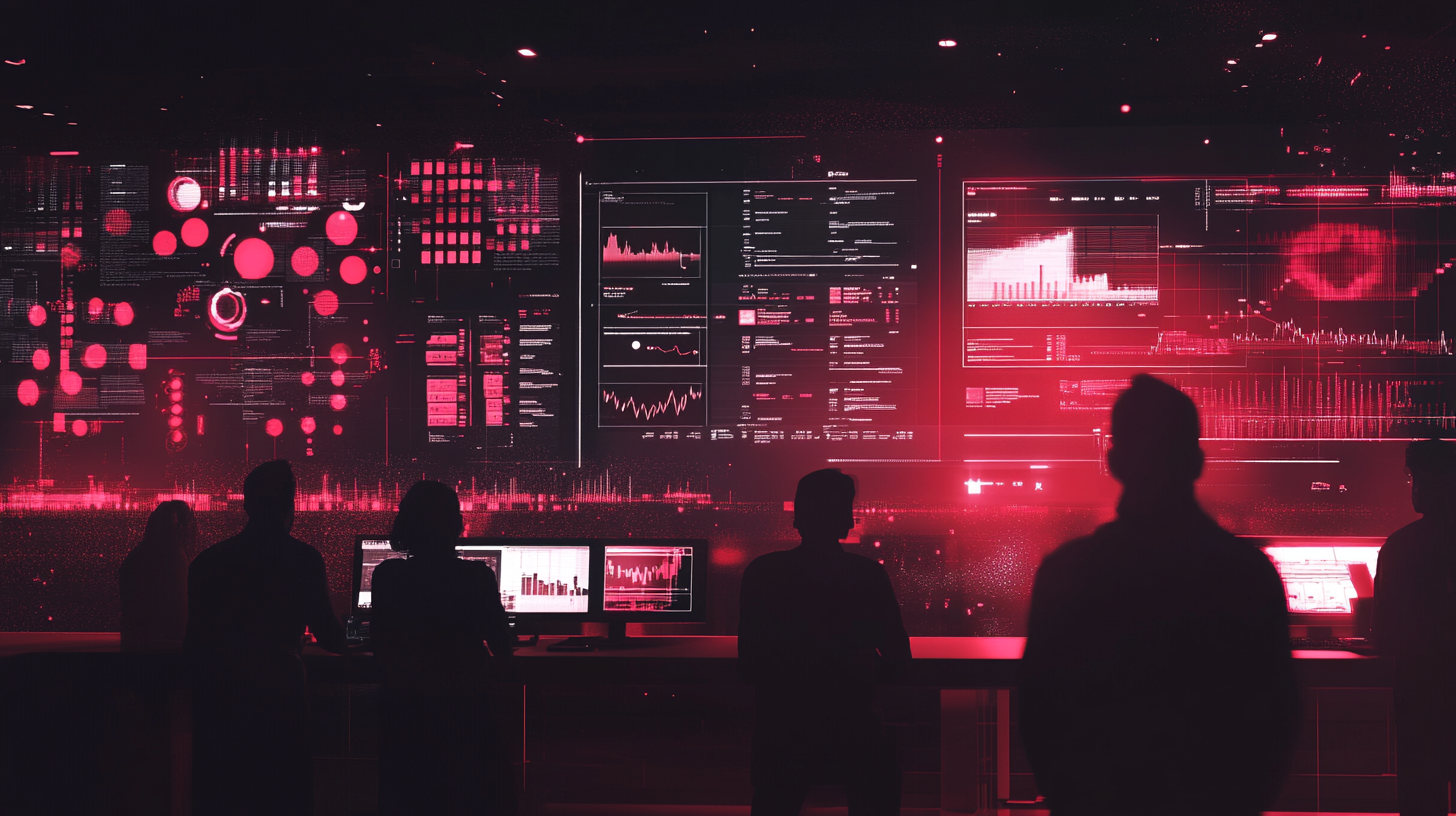 Мониторинг и реагирование на инциденты: для специалистов первой линии SOC. Онлайн-практикум от ...