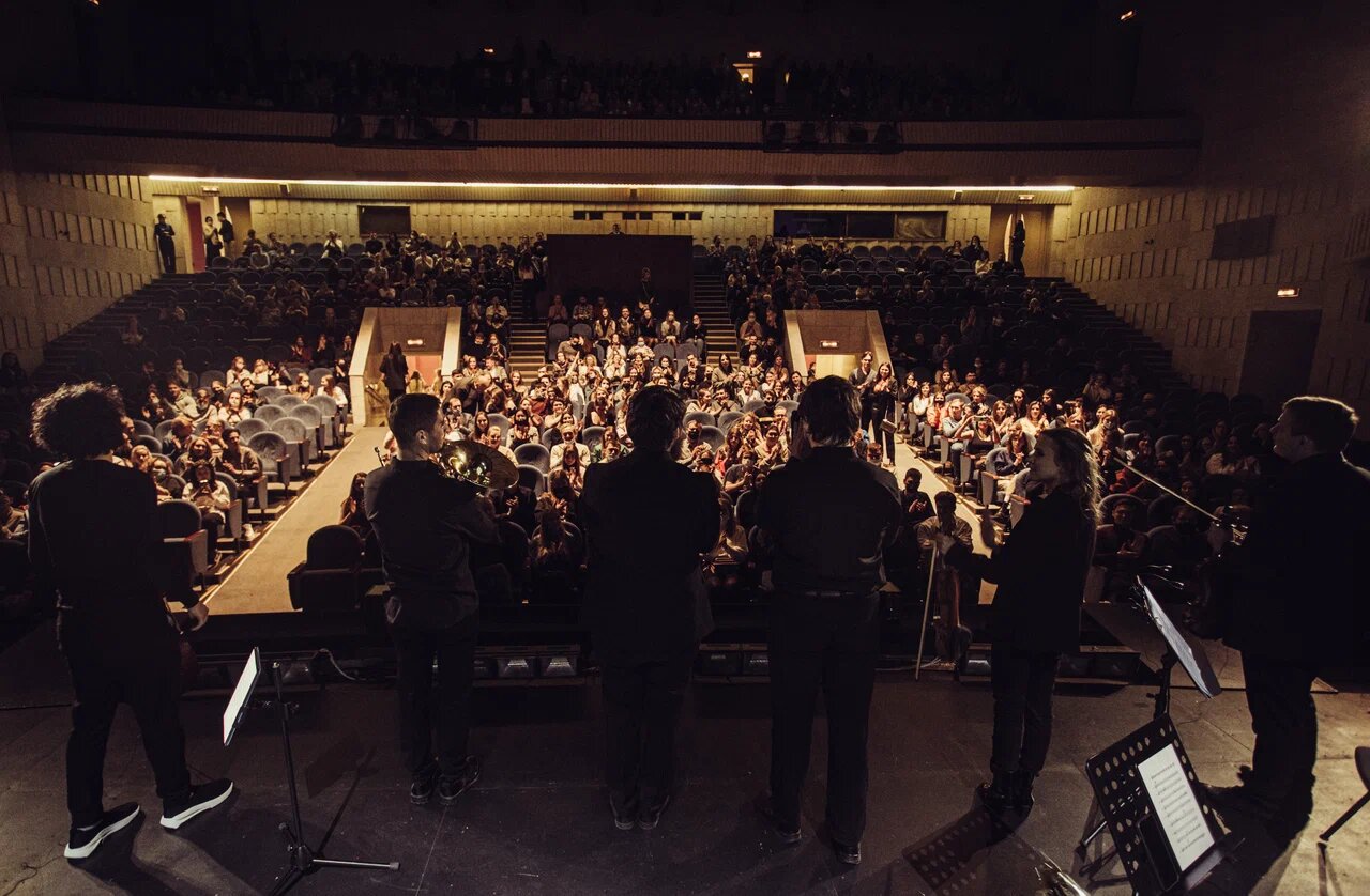 Дом Simple Music: Simple Rock| 21 декабря 20:00