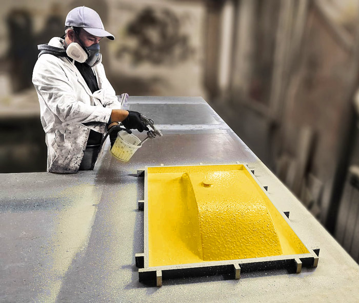 Что такое GraniStone | GraniStone