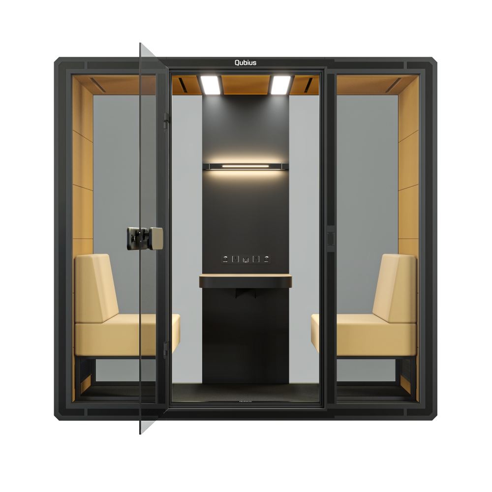 Qubius Two Tech Specs