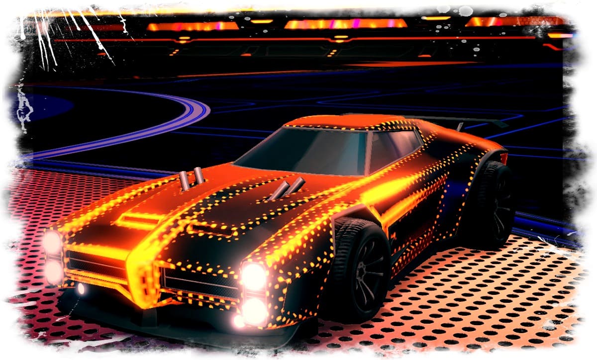 Dominus - Dot Matrix
