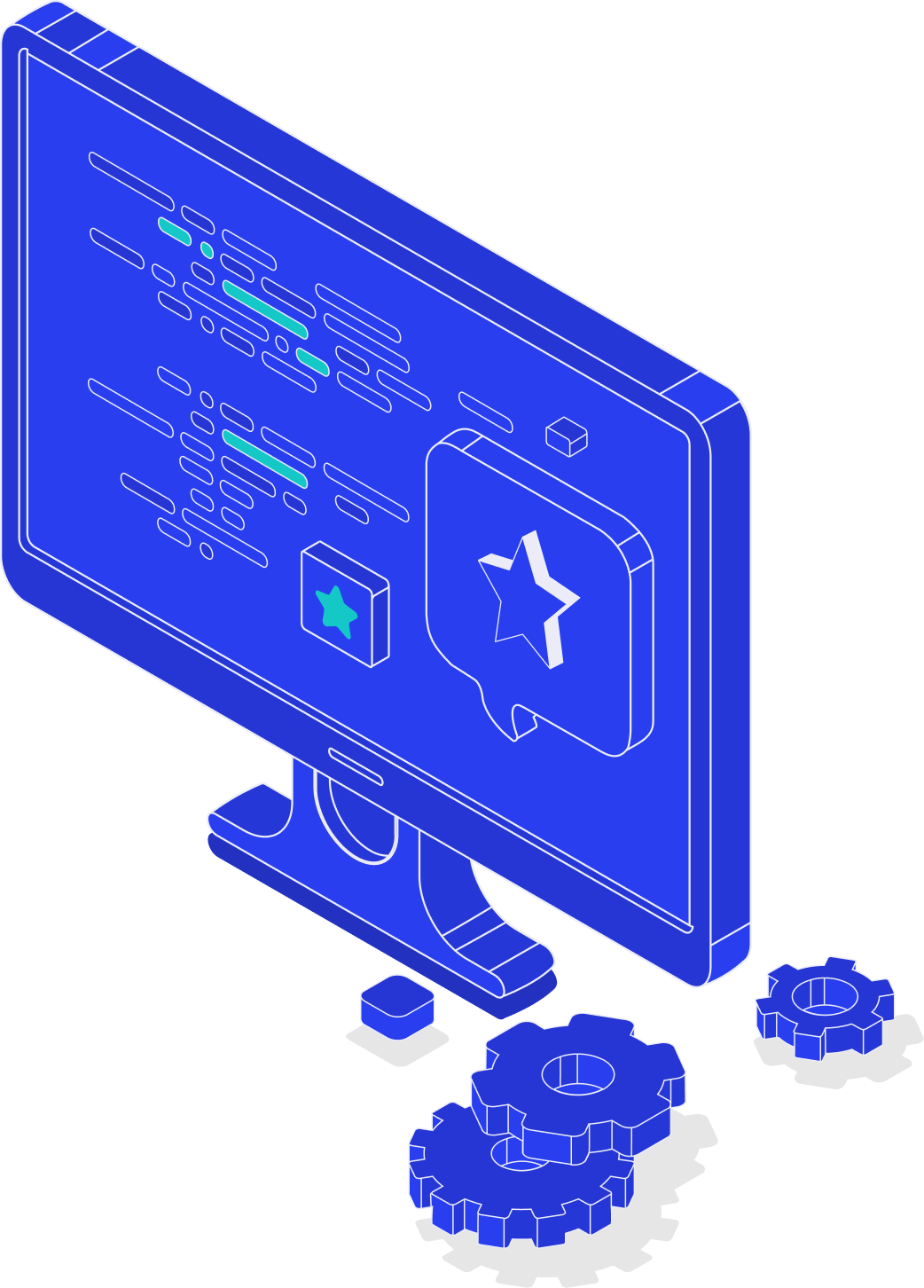 ABR Technology | Для проектов