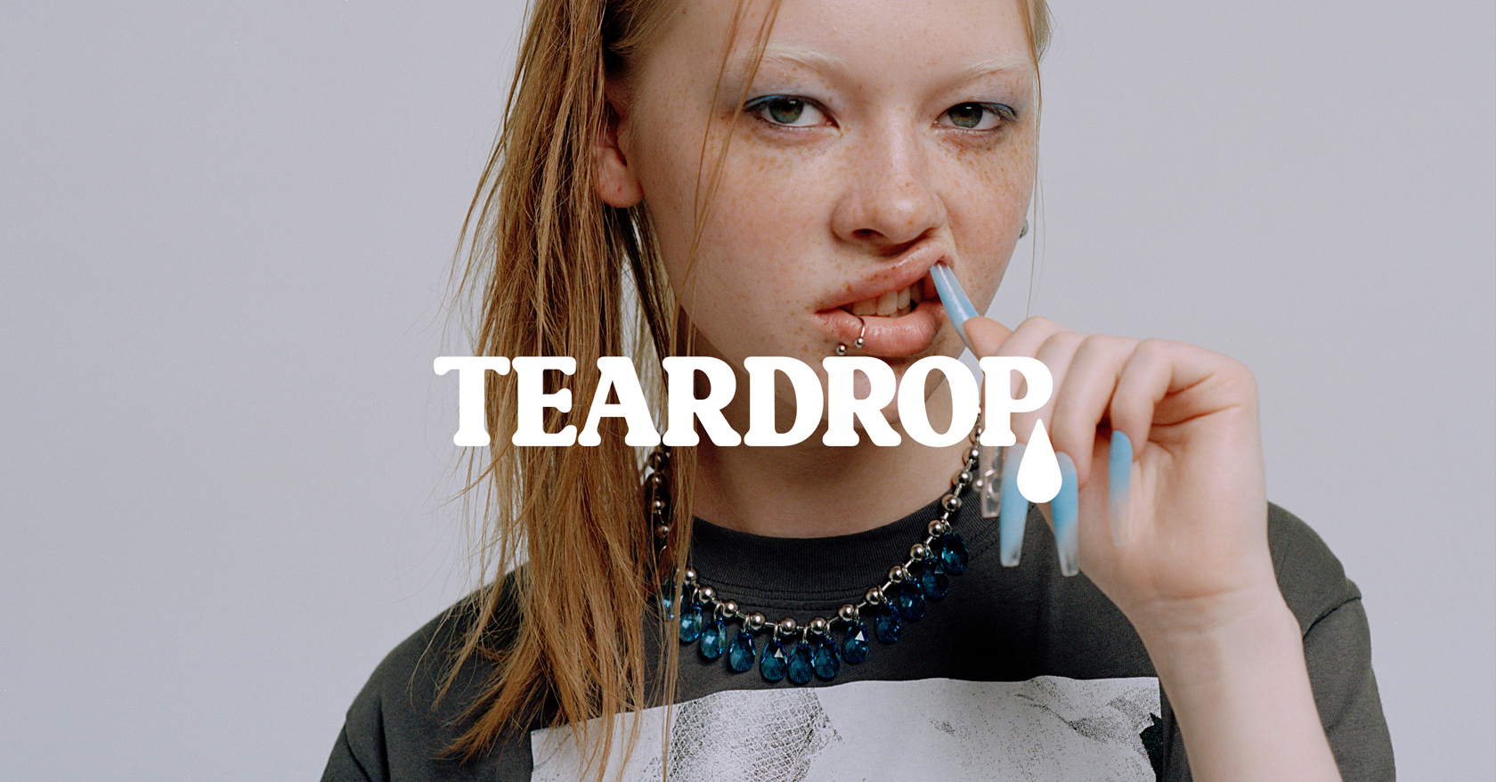 КОЛЛЕКЦИЯ TEARDROP