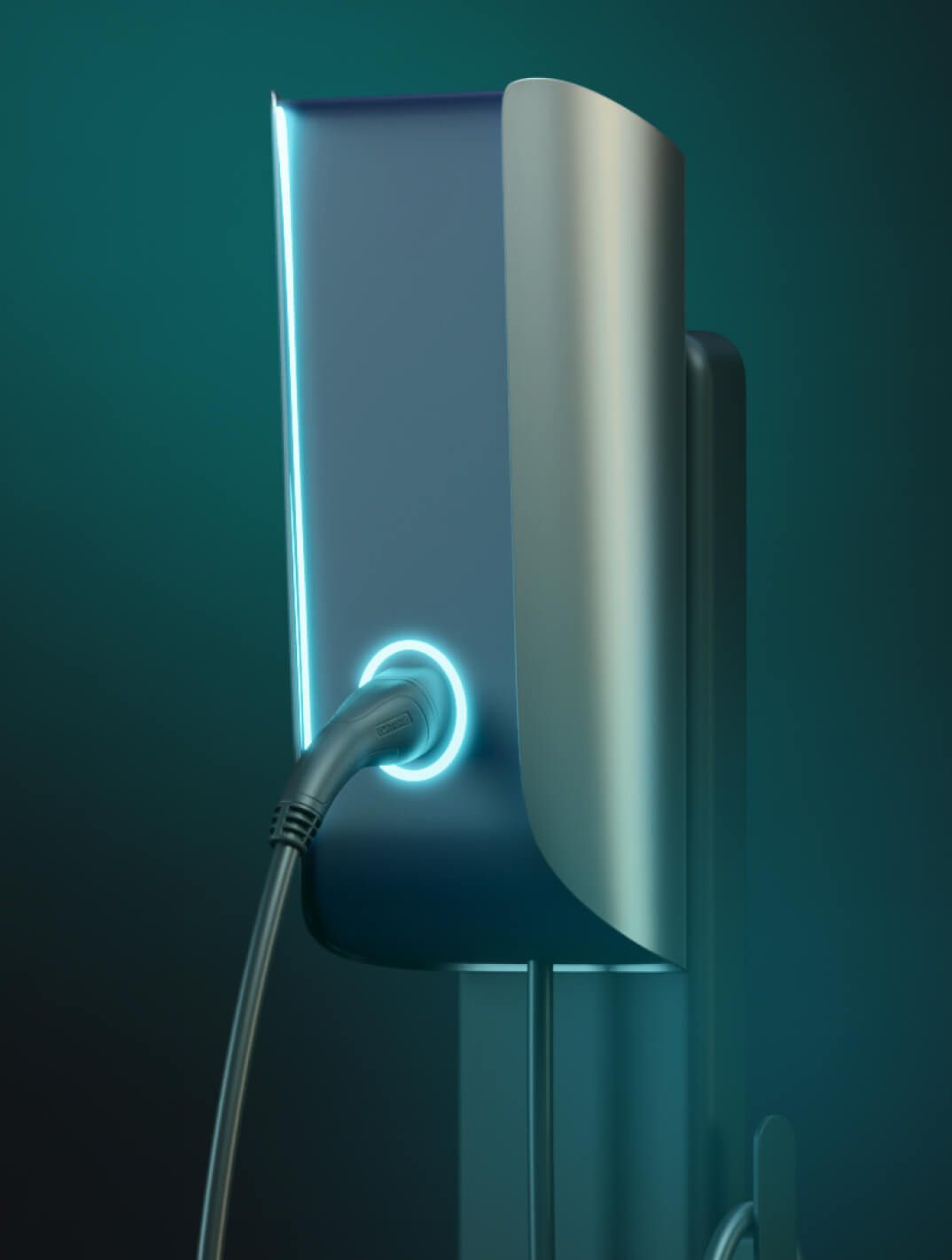 Зарядные станции для электромобилей Sitronics Electro под ключ